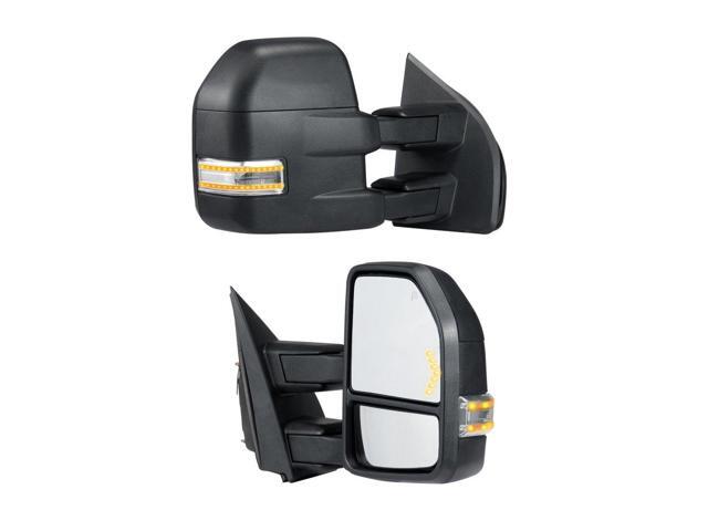 Click here for VEVOR Towing Mirrors Fit for 2015-2018 Ford F150... prices