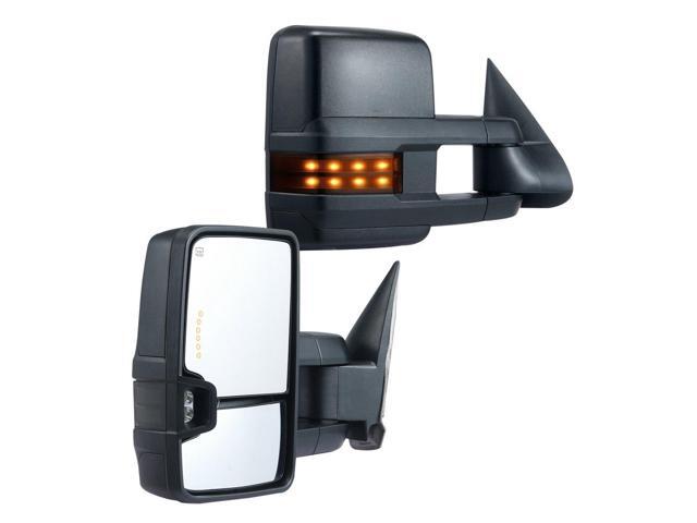 Click here for VEVOR Towing Mirrors for 2014-2018 Chevy Silverado... prices