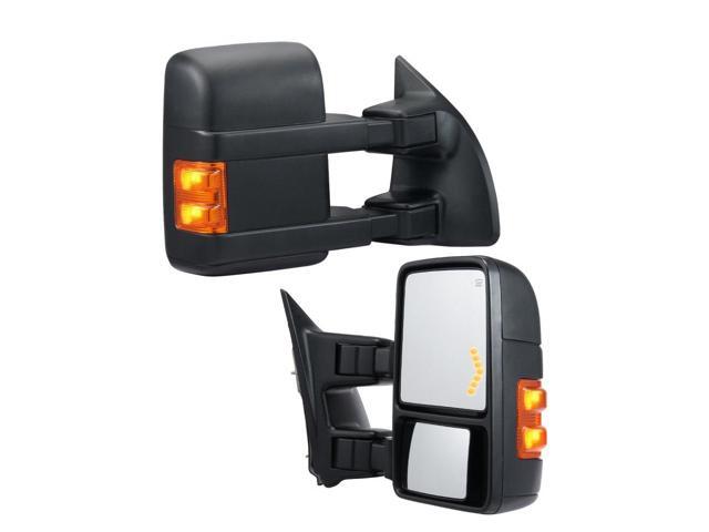 Click here for VEVOR Towing Mirrors  Left & Right Pair Set for 19... prices