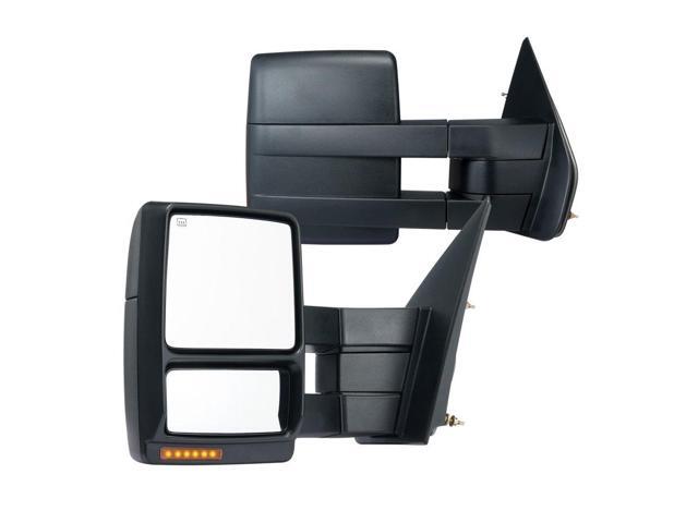 Click here for VEVOR Towing Mirrors  Left & Right Pair Set for 20... prices