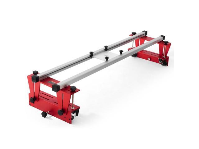 Click here for VEVOR Router Sled Adjustable Wood Slab Flattening... prices