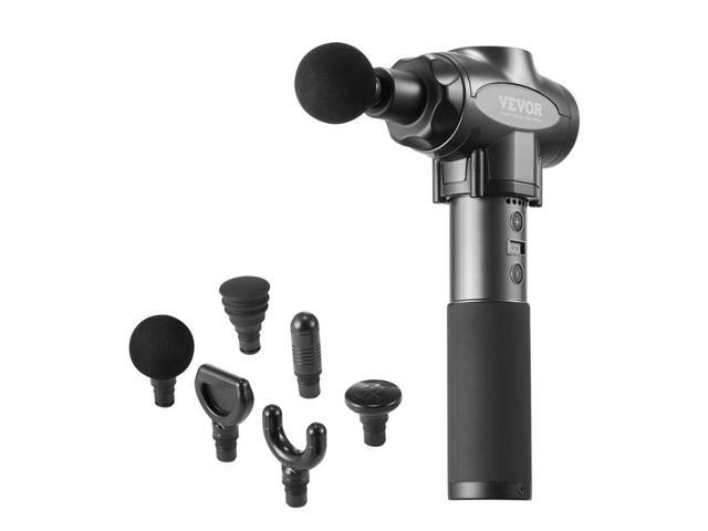 Click here for VEVOR Massage Gun Deep Tissue with 9 Speed Levels... prices