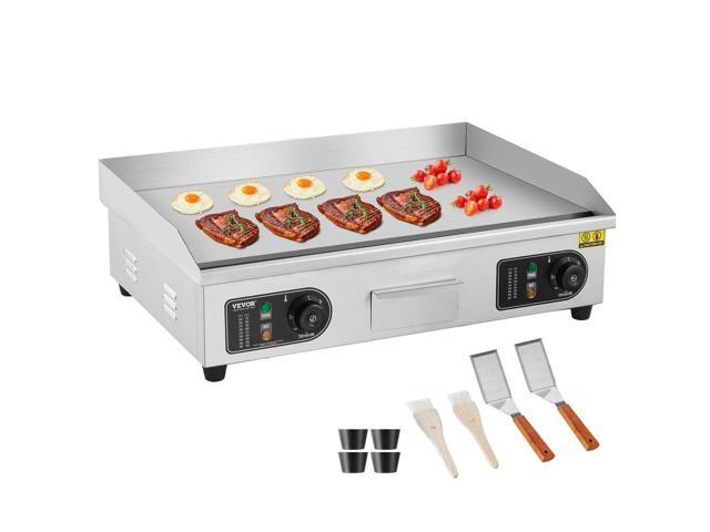 Click here for VEVOR Commercial Electric Griddle  2800W Counterto... prices