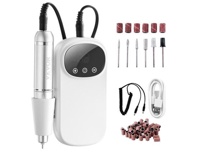 Click here for VEVOR Electric Rechargeable Nail Drill  35 000RPM... prices