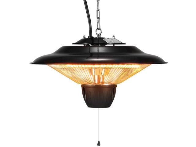 Click here for VEVOR Hanging Patio Heater  1500W Outdoor/Indoor E... prices