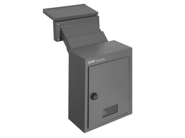 Click here for VEVOR Through The Wall Drop Box  Heavy Duty Steel... prices