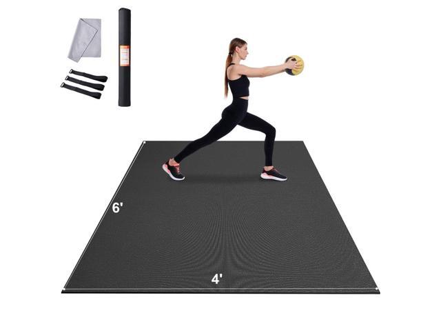 Click here for VEVOR Exercise Mat  Non Slip High Density Premium... prices