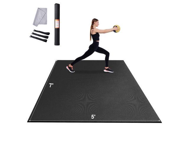 Click here for VEVOR Exercise Mat  Non Slip High Density Premium... prices