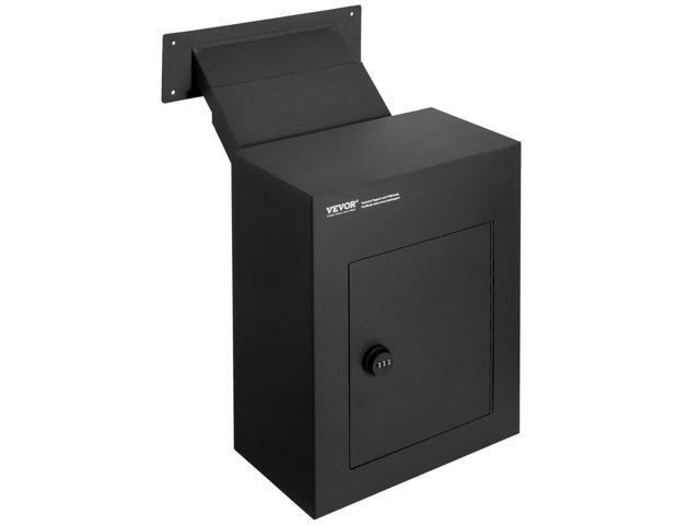 Click here for VEVOR Through The Wall Drop Box  Heavy Duty Steel... prices