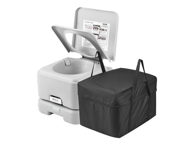 Click here for VEVOR Portable Toilet for Camping  Porta Potty wit... prices