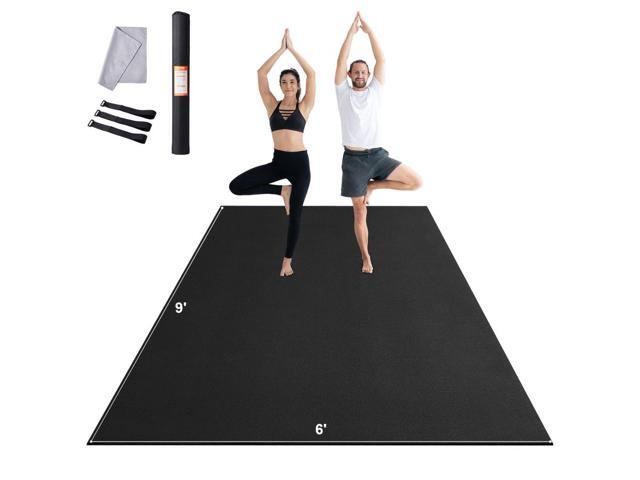 Click here for VEVOR Exercise Mat  Non Slip High Density Premium... prices