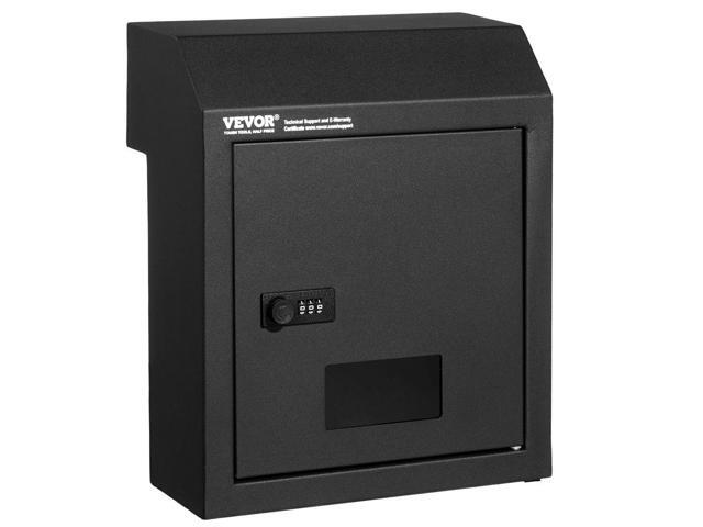 Click here for VEVOR Through The Door Key Drop Box  Heavy Duty St... prices