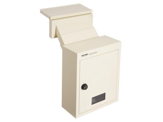 Click here for VEVOR Through The Wall Drop Box  Heavy Duty Steel... prices