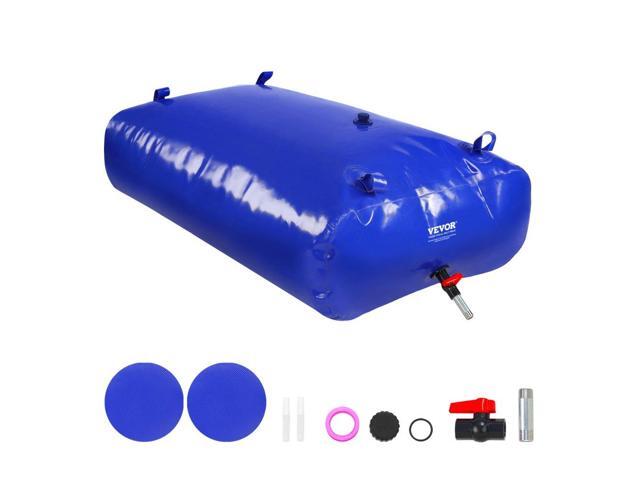 Click here for VEVOR 540L/142.65 Gallon Water Storage Bladder  Wa... prices