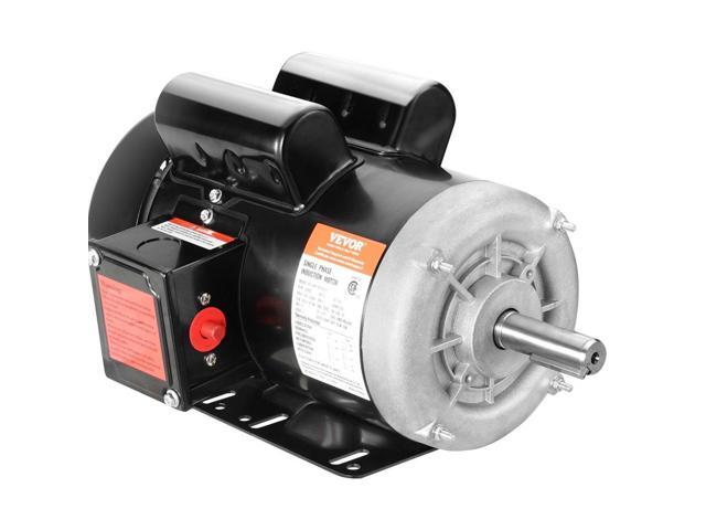 Click here for VEVOR 2HP Electric Motor 1725 rpm  AC 115V/230V  1... prices