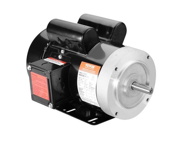 Click here for VEVOR 1.5HP Electric Motor 3450 rpm  AC 115V/230V... prices