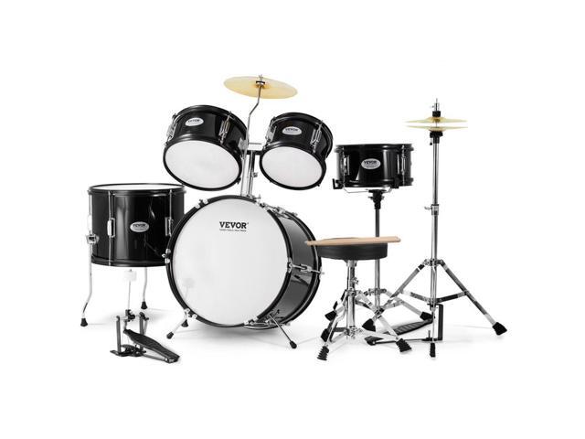 Click here for VEVOR Kids Drum Set  5-Piece  16 in Beginner Full... prices