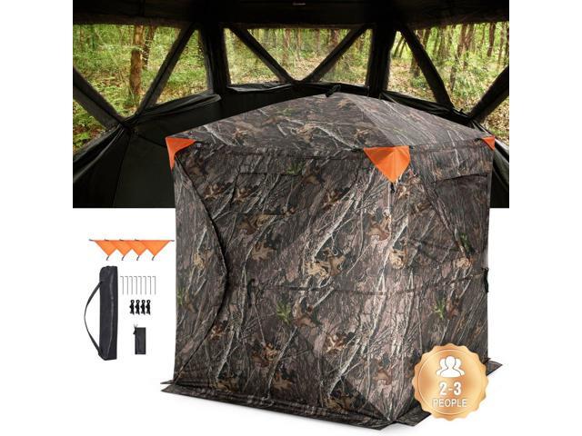 Click here for VEVOR Hunting Blind  270° See Through Ground Blind... prices