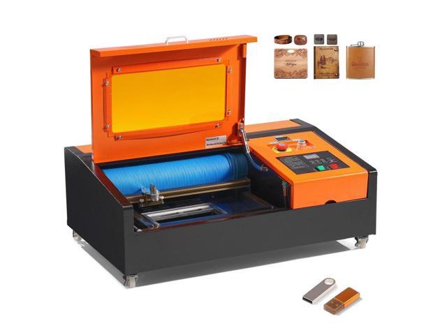 Click here for VEVOR 40W Desktop CO2 Laser Engraver  12 x 8 in  1... prices
