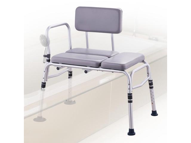 Click here for VEVOR Tub Transfer Bench for Bathtub 500lbs  Showe... prices