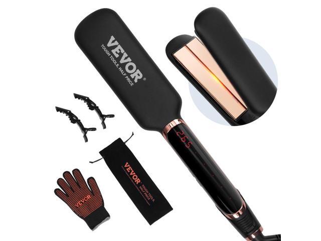 Click here for VEVOR SKYSHALO Titanium Hair Straightener  2-inch... prices