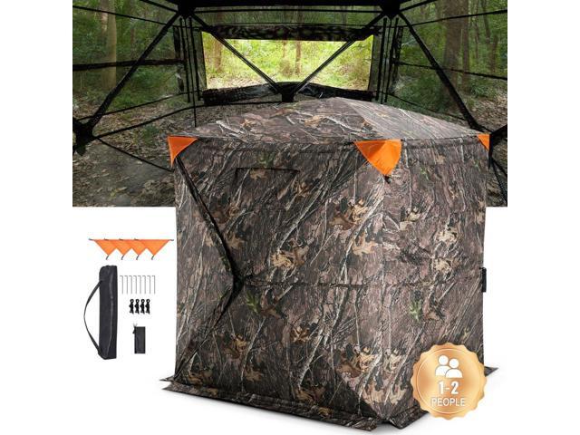 Click here for VEVOR Hunting Blind  270° See Through Ground Blind... prices