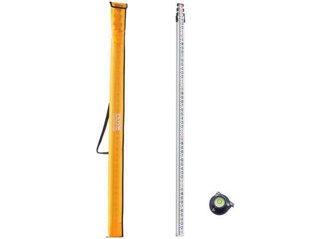 Click here for VEVOR Aluminum Grade Rod  16-Feet/8ths 4 Sections... prices