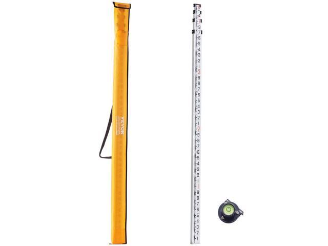 Click here for VEVOR Aluminum Grade Rod  14-Feet/10ths 6 Sections... prices