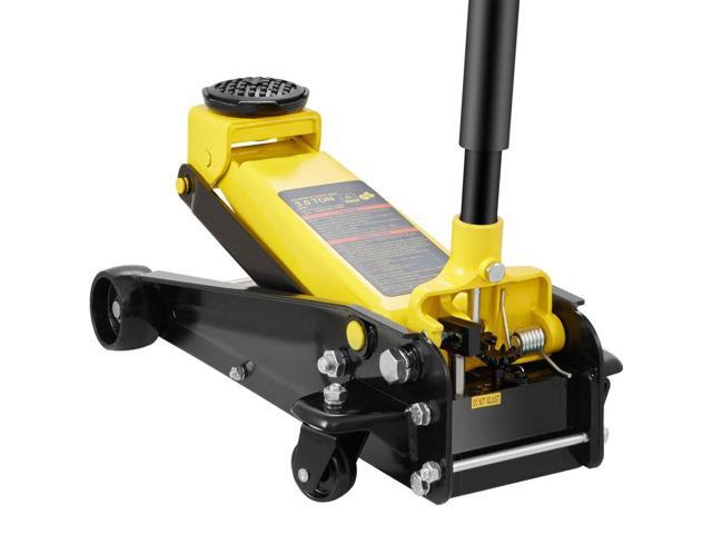Click here for VEVOR Low Profile Floor Jack 3 Ton Heavy Steel Sin... prices