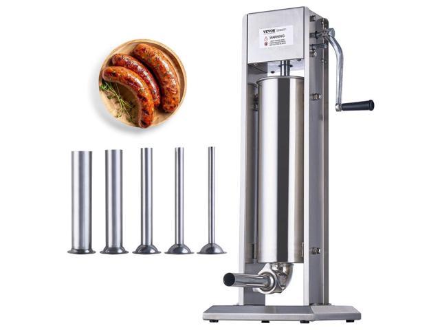 Click here for VEVOR Manual Sausage Stuffer 7 L Vertical Sausage... prices