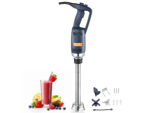 Click here for VEVOR Commercial Immersion Blender 350W Heavy Duty... prices