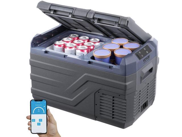 Click here for VEVOR Portable Car Refrigerator Freezer Compressor... prices