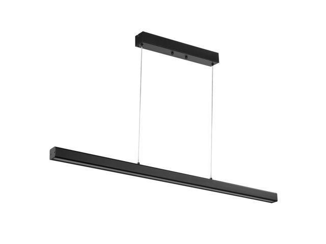 Click here for VEVOR Dimmable Linear Pendant Light 20W 47in LED L... prices