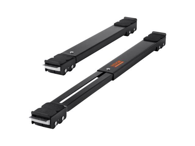 Click here for Sturdy Appliance Movers  660 lbs Capacity  Adjusta... prices