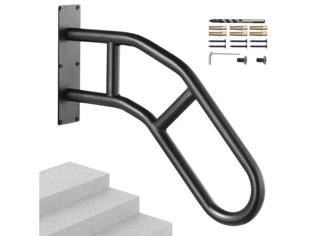 Click here for VEVOR Handrails for Outdoor Steps 29 Wall Mount Sa... prices