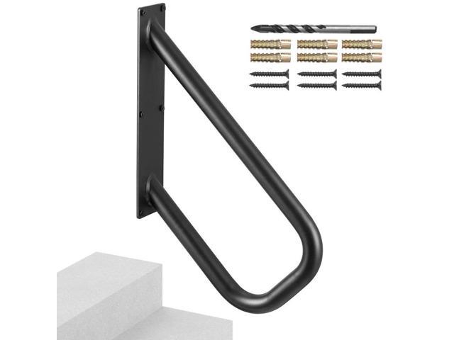 Click here for VEVOR Handrails for Outdoor Steps 18.9Wall Mount S... prices