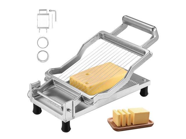 Click here for VEVOR Cheese Cutter with Wire Cheeser Butter Cutti... prices