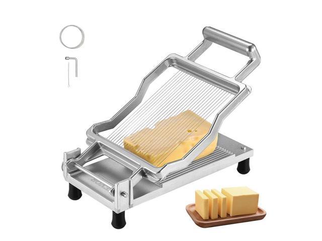 Click here for VEVOR Cheese Cutter with Wire Cheeser Butter Cutti... prices