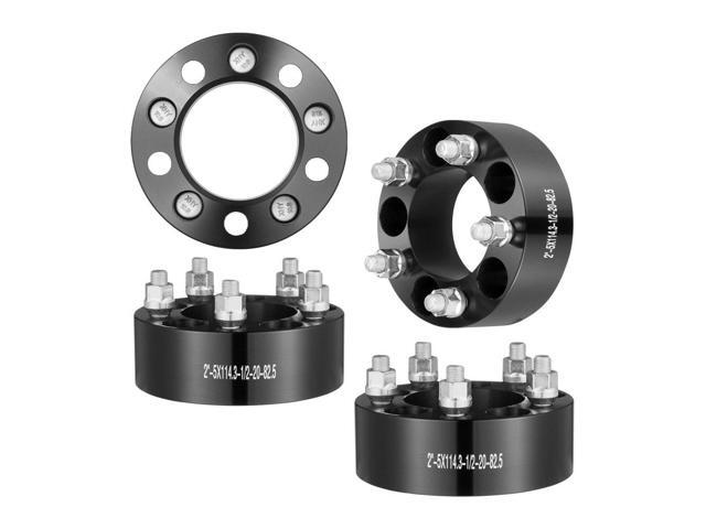 Click here for VEVOR Wheel Spacers  2 5x4.5 Wheel Adapters  5 Lug... prices