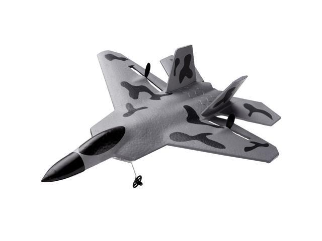 Click here for VEVOR RC Airplane Fighter EPP Foam RC Plane Toy wi... prices
