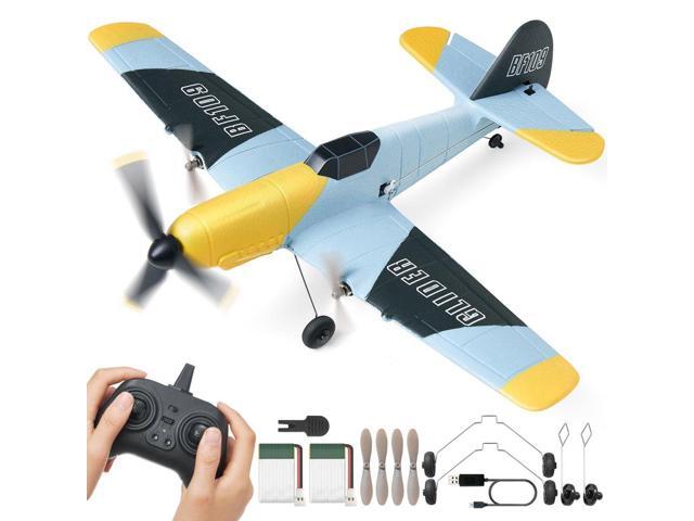 Click here for VEVOR RC Airplane WWII Fighter EPP Foam RC Plane T... prices