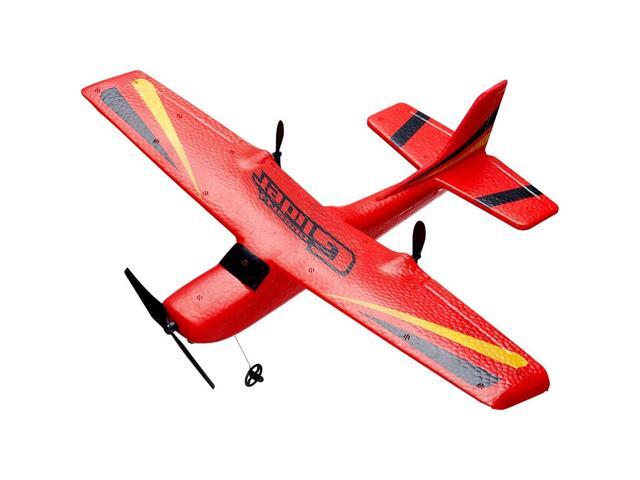 Click here for VEVOR RC Airplane EPP Foam RC Plane Toy with 2.4 G... prices