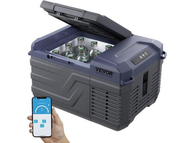 Click here for VEVOR Portable Car Refrigerator Freezer Compressor... prices