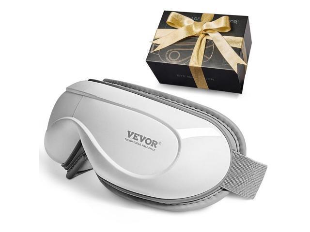 Click here for VEVOR Heated Eye Massager Eye Care Device 5 Modes... prices