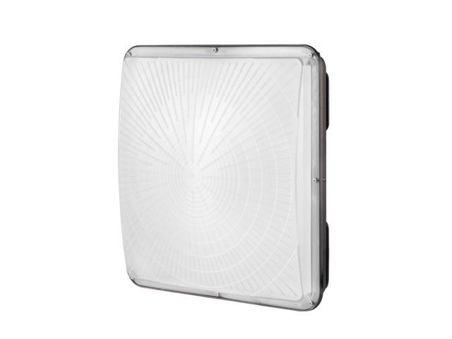 Click here for VEVOR LED Canopy Light 150W 16500LM 5000K Daylight... prices