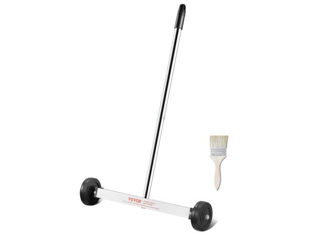Click here for VEVOR Magnetic Sweeper with Wheels 15inch Mini 8 l... prices