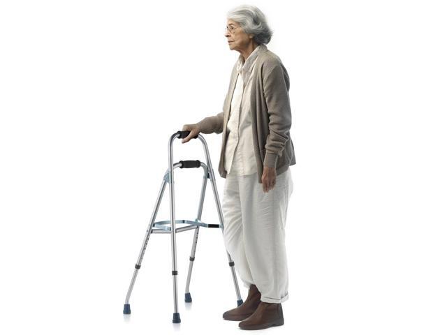 Click here for VEVOR Folding Hemi Walker One Arm Mobility Walker... prices