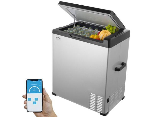 Click here for VEVOR Portable Car Refrigerator Freezer Compressor... prices