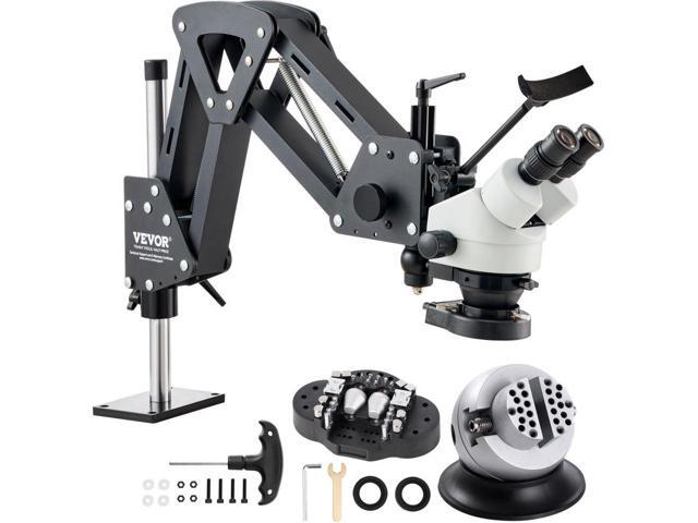 Click here for VEVOR Multi-Directional Microscope Spring Bracket... prices