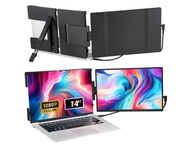 Click here for VEVOR Portable Laptop Screen Extender  14 FHD 1080... prices